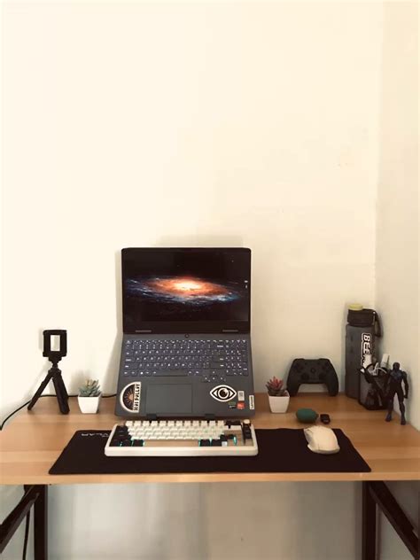 Pin Di Setup