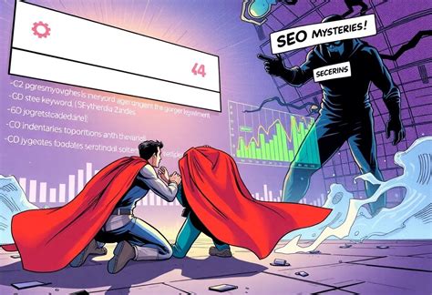 What Is Seo Unraveling The Cryptic Nature Of Search Engine