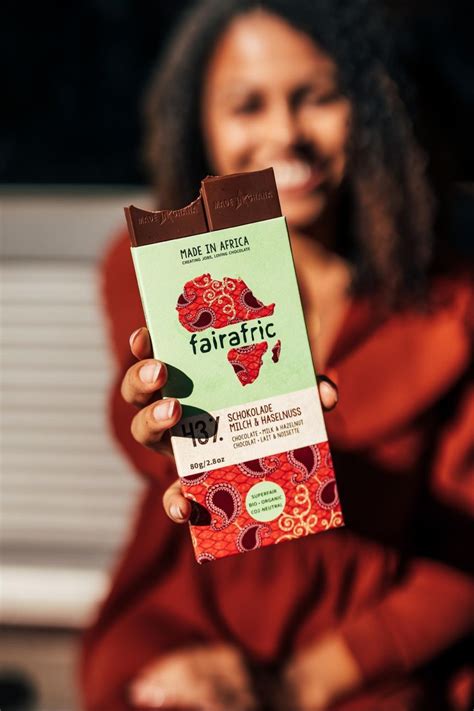 Michael Marmon Halm On Linkedin Choose Fairafric Not Because We