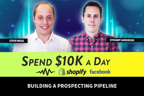 Building A Prospecting Pipeline [podcast] Mutesix