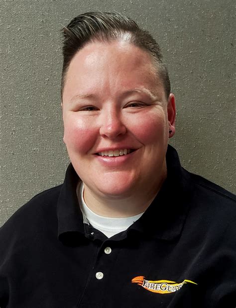 Keara Oneil Web Fireguard Usa