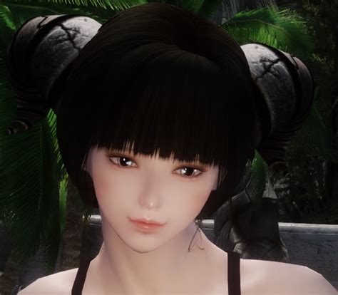 Cbbe Sexy Succubus Bodyslide Hdt