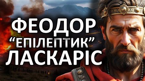 ЗАБУТИЙ ГЕРОЙ ВІЗАНТІЇ ВОЇН ФІЛОСОФ ПОЛІТИК ПОДКАСТ ІСТОРІЯ ВІЗАНТІЇ 1254 1257рр Youtube