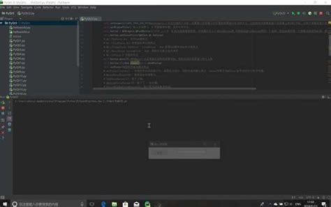 【python】【pyqt5】对话框 知乎