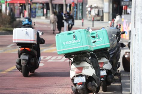 外卖行业不香了？ 后疫情时代韩国外卖市场首次萎缩 亚洲日报