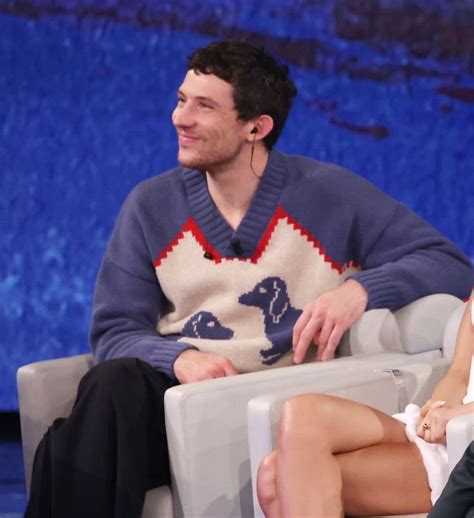 Pin By Gerardo Cedillo On Josh O´connor In 2024 Josh Oconnor Josh Oconnor Josh