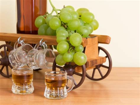 Как се сулфитрира вино Zavinoto