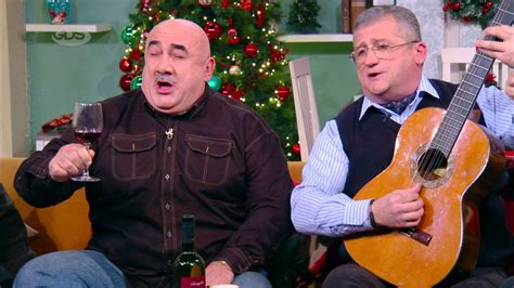 კორკოტა და მეგობრები ახალი წელი Youtube