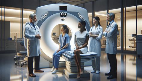 Can You See Cancer In A Ct Scan Detection Truth Ct Scan