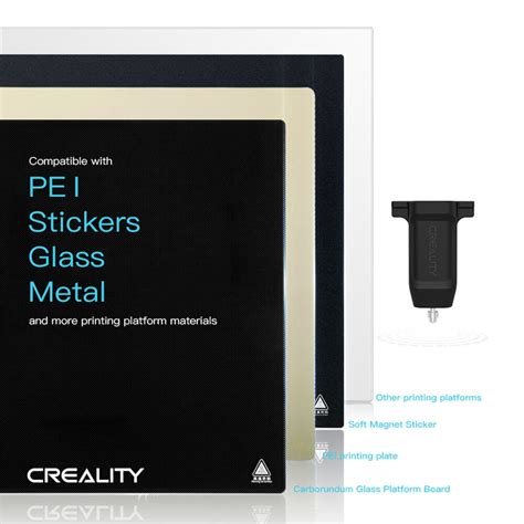 Creality Cr Touch With A Metal Probe For Ender Series Creality3d Australia Official Store