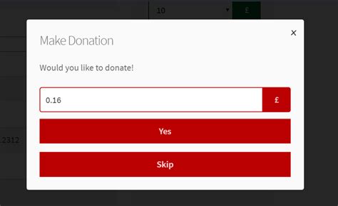 Donation For Woocommerce Woocommerce