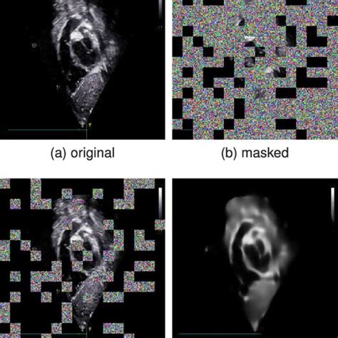 The Overall Architecture Of Edmae Download Scientific Diagram