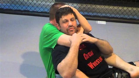 DON T GET CHOKED Learn Best Ways Defend Rear Naked Choke RNC BJJ Jiu