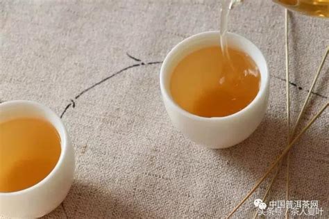 茶湯中的苦澀味究竟怎麼回事 每日頭條