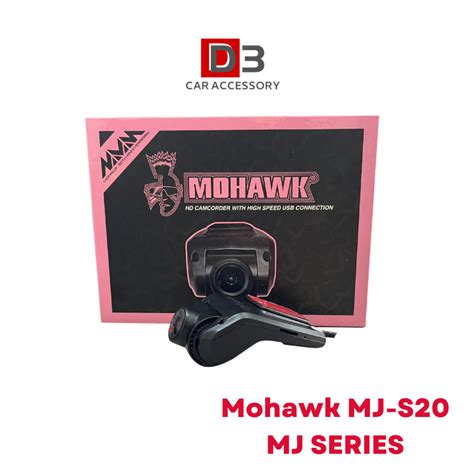 Mohawk Mj Series Android Hd Front Dvr Mj S20 Dashcam Recorder Mohawk Dvr Recorder Shopee Malaysia