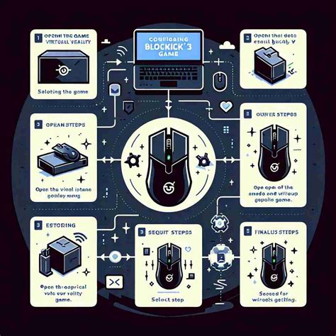 How To Configure Roblox For Steelseries Rival 3 Wireless Mouse A Step
