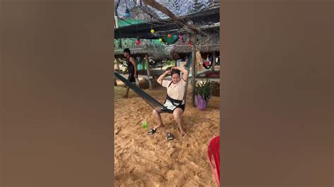 ឆ្នេរសមុទ្រ អង្គោល ឆ្នេរអង្គោល ខេត្តកែប See Khmer Youtube