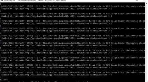 Api Usage Error Of Torch2trt On Jetson Orin Nano Jetson Orin Nano Nvidia Developer Forums