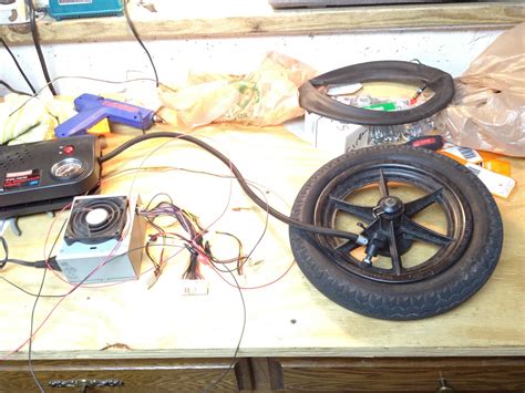 How To Run An ATX Computer Power Supply Without A Motherboard As A Stand Alone Bench Power