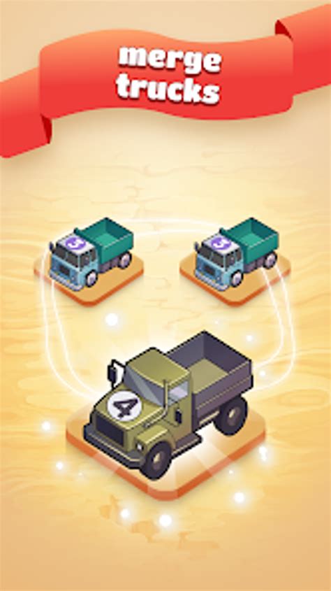 Big Freeze Merge Click Idl For Android Download