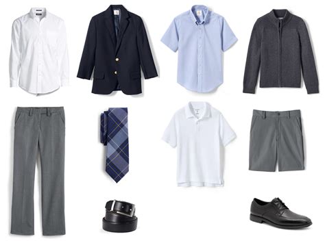 Uniforms — Alberta Classical Academy