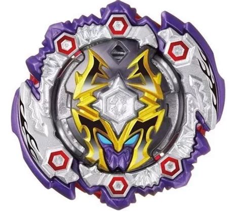 Beyblade Dead Hades Boost Random Sem Lançador B 125