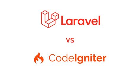 Laravel Vs Codeigniter Which Php Framework Reigns Supreme In 2023 Best Digital Marketing