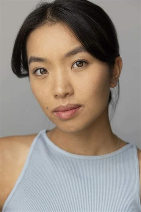 Jacqueline Joe Gcm