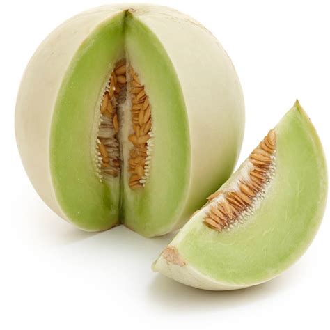 Honeydew Melon Each
