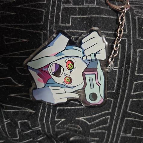 Teemo Mushroom League Of Legends Etsy