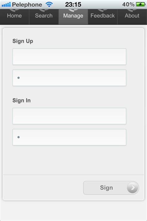 Iphone Webview Doesnt Return His Place After Typing In Input Field