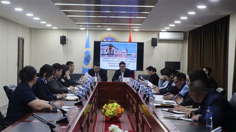 Дорноговь аймгийн Замын Үүд сумын ИТХ