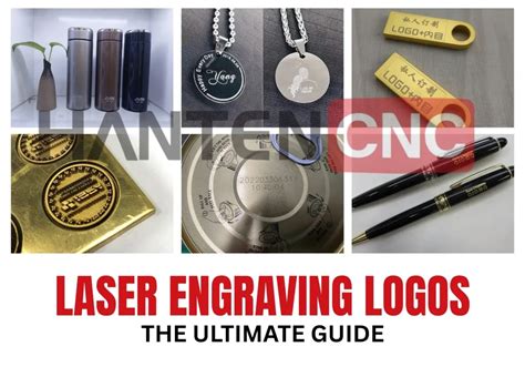 Laser Engraving Logos The Ultimate Guide Hantencnc
