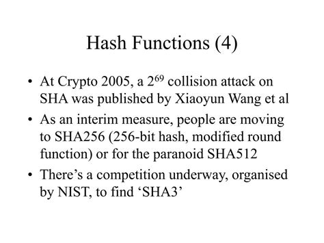 Ppt Cryptanalysis Powerpoint Presentation Free Download Id490024