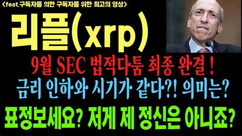 리플 리플코인 리플코인전망 Xrp Btc 코인전망 비트코인 이더리움 도지코인 Youtube