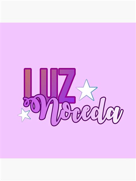 Luz Noceda Icon Poster For Sale By Rainoweevee Redbubble