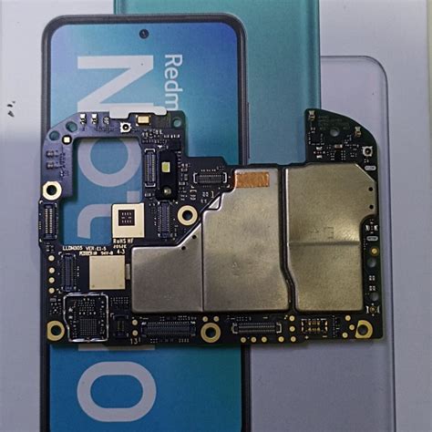 Jual Mesin Redmi Note Mesin Redmi Note S Original Shopee Indonesia