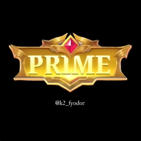Logo Prime Roger Mlbb Png Buku Foto Sketsa Anime Gambar Lama