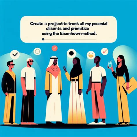 Priority Matrix Template Investment Opportunity Prioritization