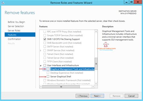 Converting From Server 2012 Core Install To Full Gui Vgeek Tales