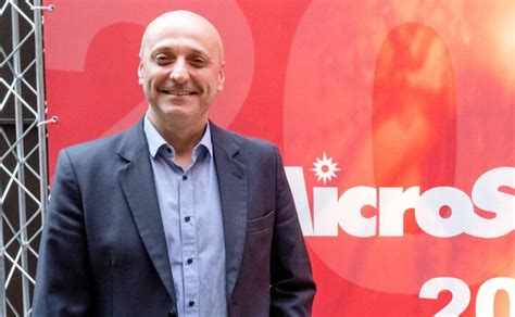 Microstrategy E Data Meaning Trazem Novidades Para O Brasil Portal Erp