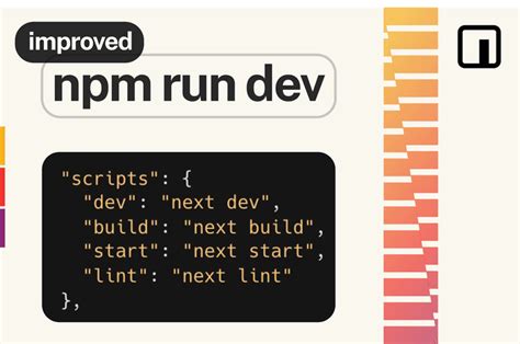 Supercharge `npm Run Dev` With Packagejson Scripts
