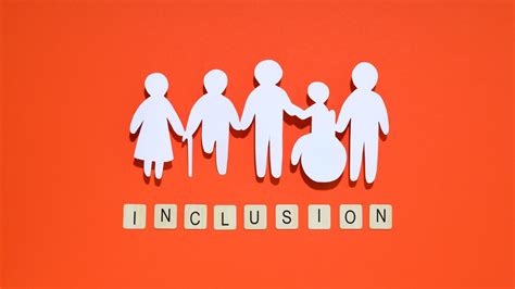 Diversidad E Inclusión En El Trabajo Un Imperativo Del Siglo Xxi