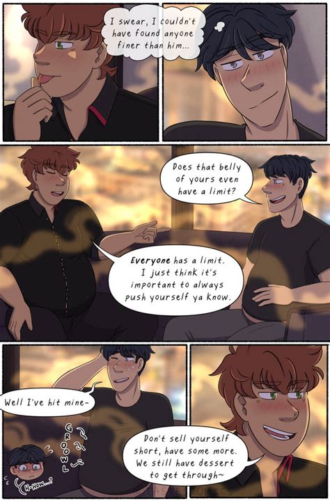 Offers Exploit 55 By Tastescomics On Deviantart