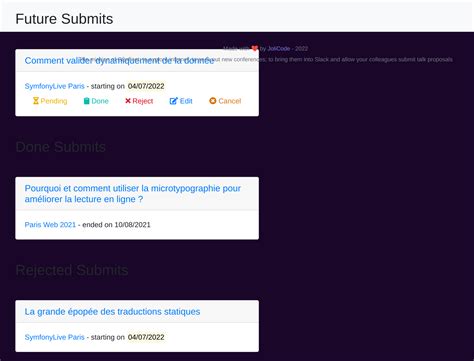 submits go under the footer on user account · issue 256 · jolicode