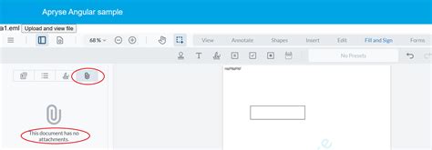 Is It Possible To Convert An Eml File With Attachments To A Pdfa Pdf