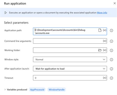 Power Automate Desktop Document Automation Joe Gill