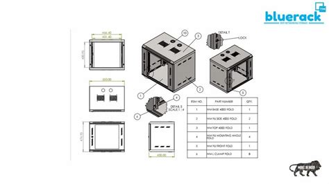 4 Pin 6 Socket Power Distribution Unit Pdu 5 Meters At Rs 600 In Durgapur