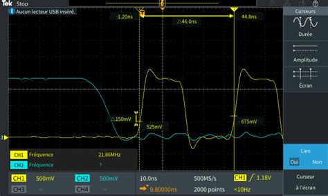 Solved Qspi Ncs Behavior On Stm32h747 Stmicroelectronics Community
