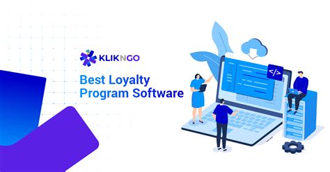 The Complete List Best Loyalty Program Software 2025